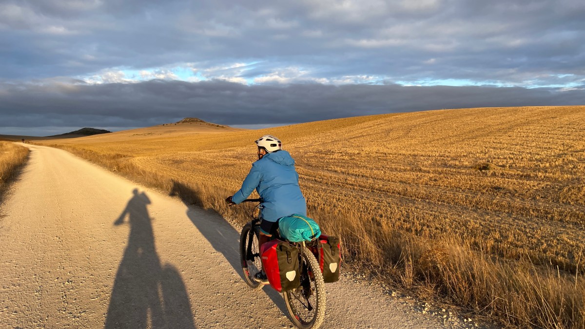 Camino days 7 to 10. – Burgos to Leon (The Meseta) – Smith's Journeys